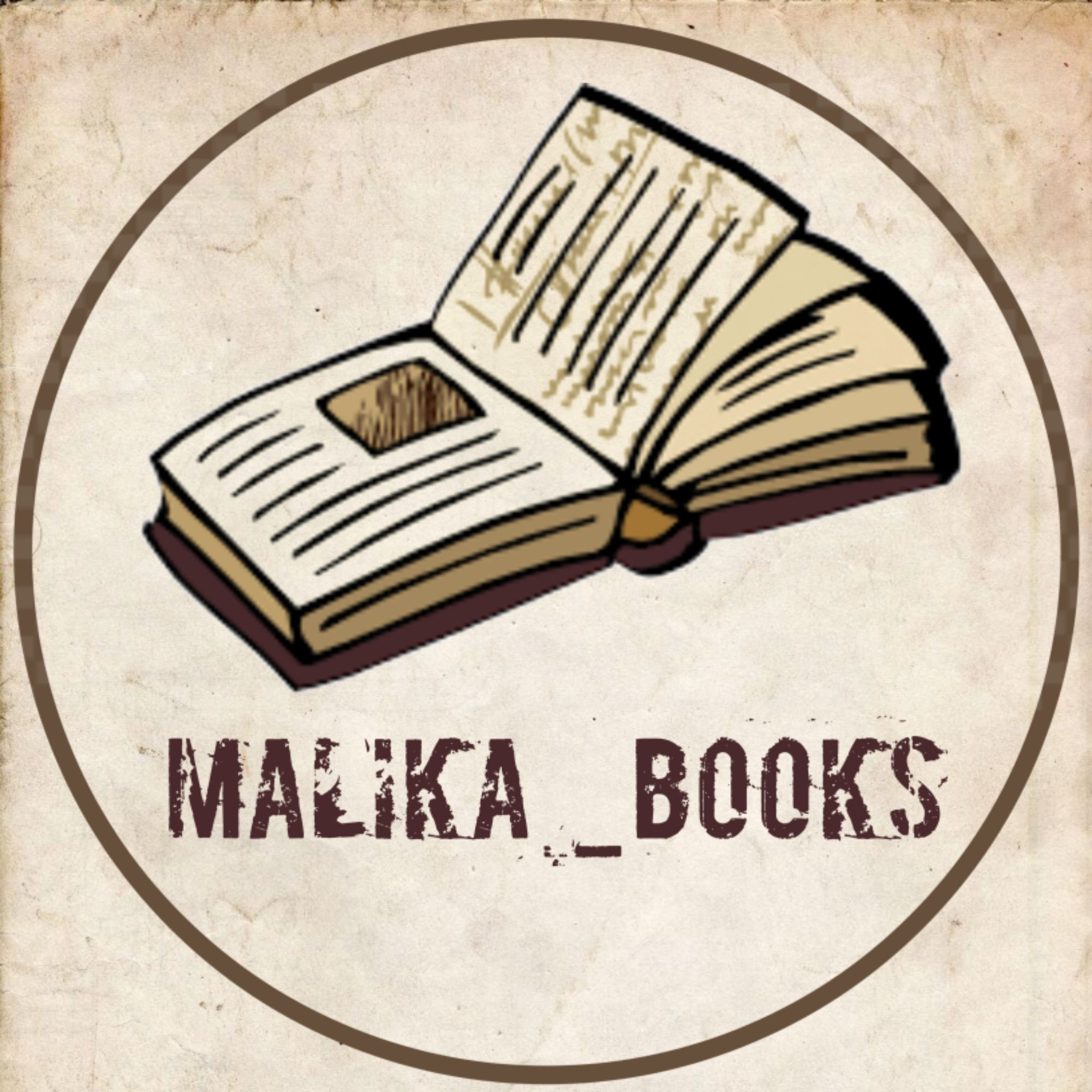 Produk Malika_Books | Shopee Indonesia