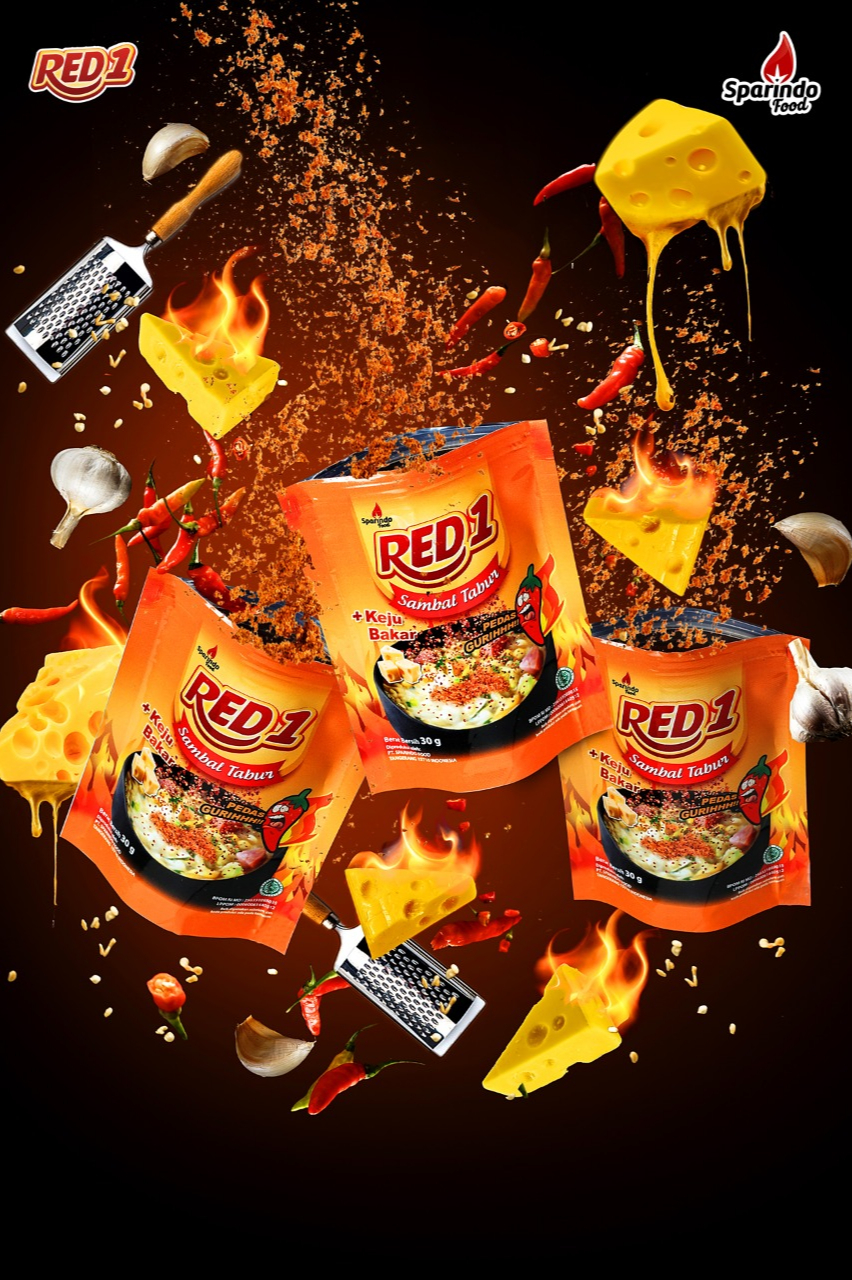 Toko Online RED1 Official Shop | Shopee Indonesia