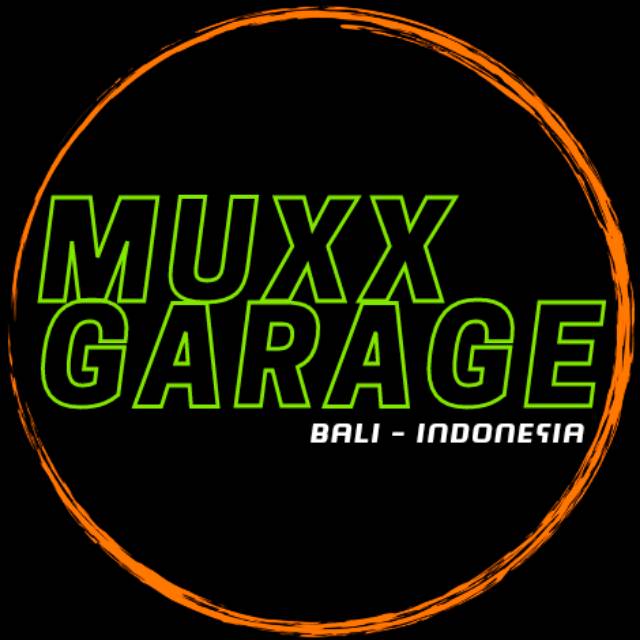 Produk muxx garage | Shopee Indonesia