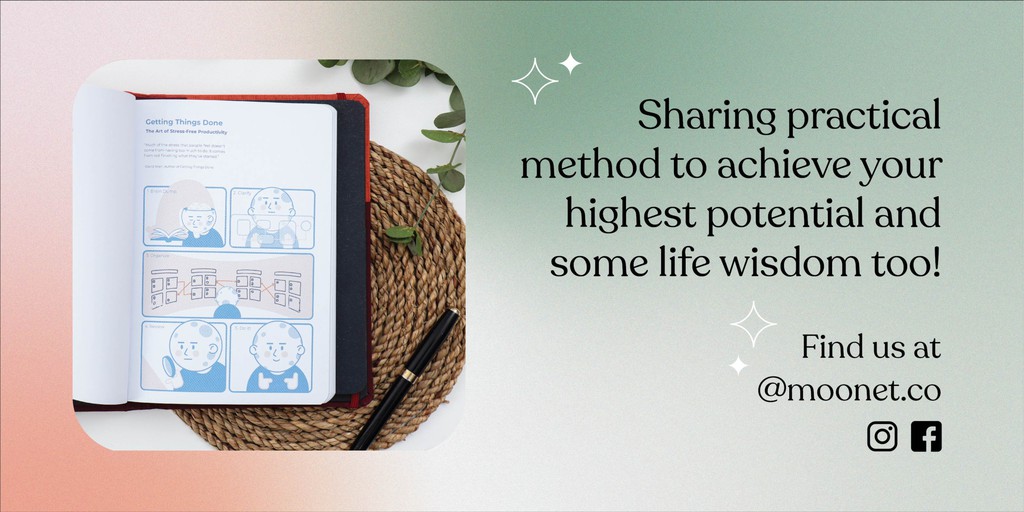 Produk Moonet Stationery | Shopee Indonesia