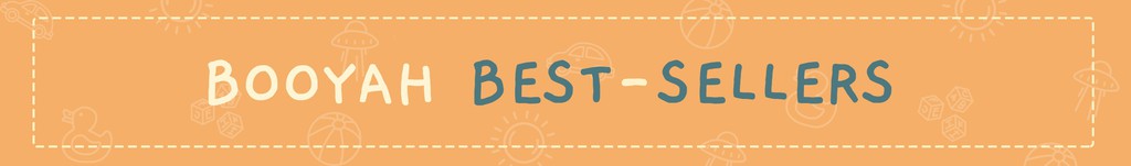 Toko Online Booyah Baby & Kids Official Shop | Shopee Indonesia