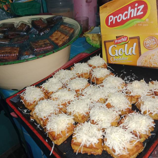 Produk Alisha_SnackQu | Shopee Indonesia