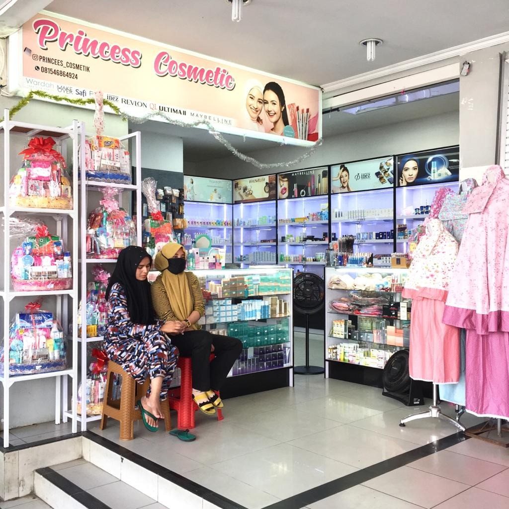 Produk Toko Princess Cosmetic | Shopee Indonesia