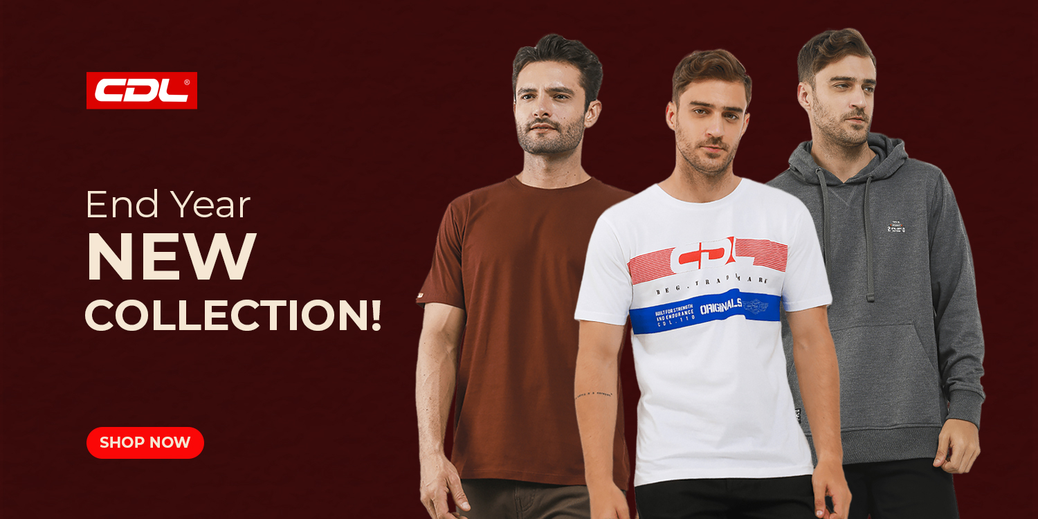 Toko Online CDL Official Shop | Shopee Indonesia