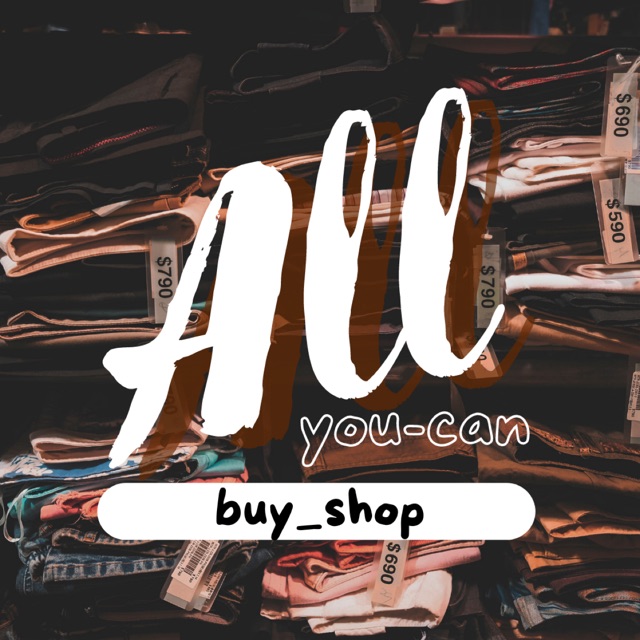 Produk AllYouCanBuy_shop | Shopee Indonesia