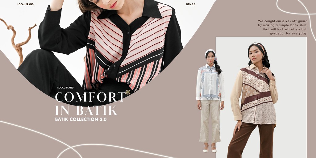 Toko Online Alys Studio Official Shop | Shopee Indonesia