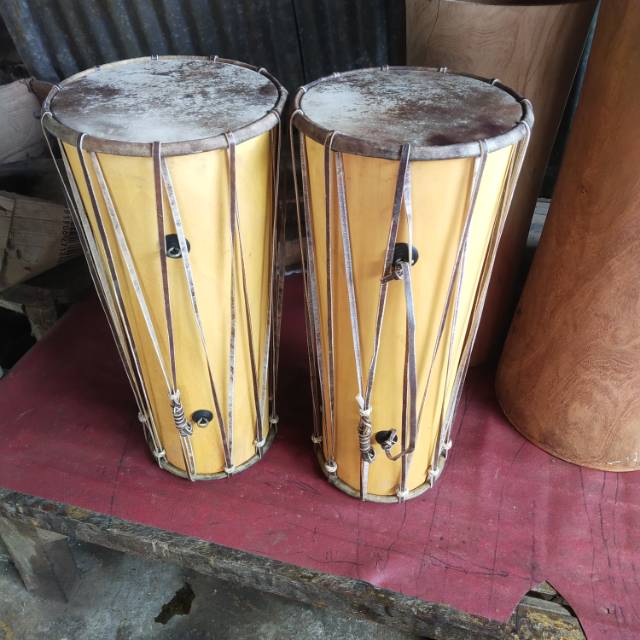 Produk kendang bali produksi | Shopee Indonesia