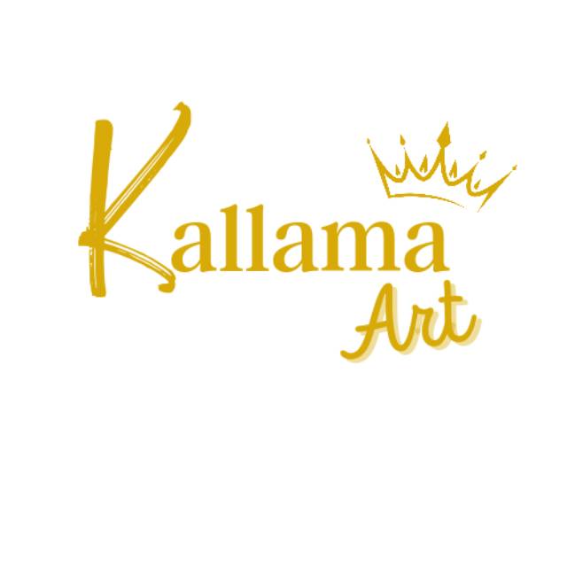 Produk Kallama Art | Shopee Indonesia
