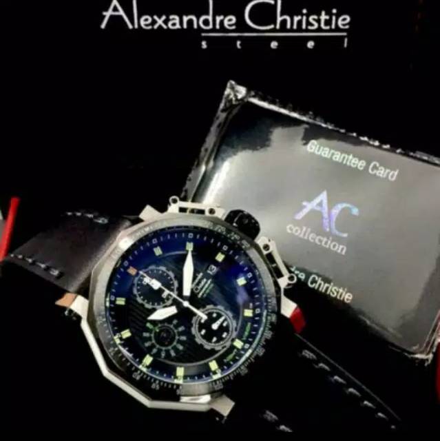 Produk Alvin_Watch | Shopee Indonesia