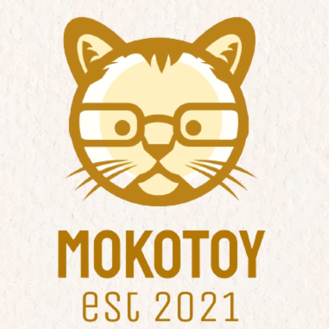 Produk Moko Toy Cat | Shopee Indonesia