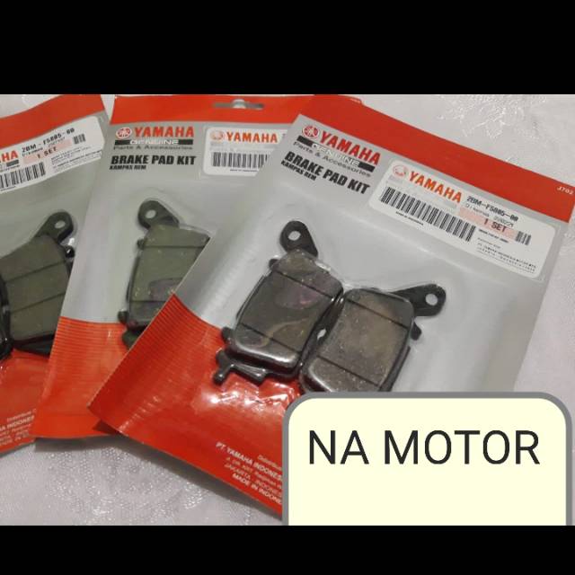 Produk NA MOTOR | Shopee Indonesia