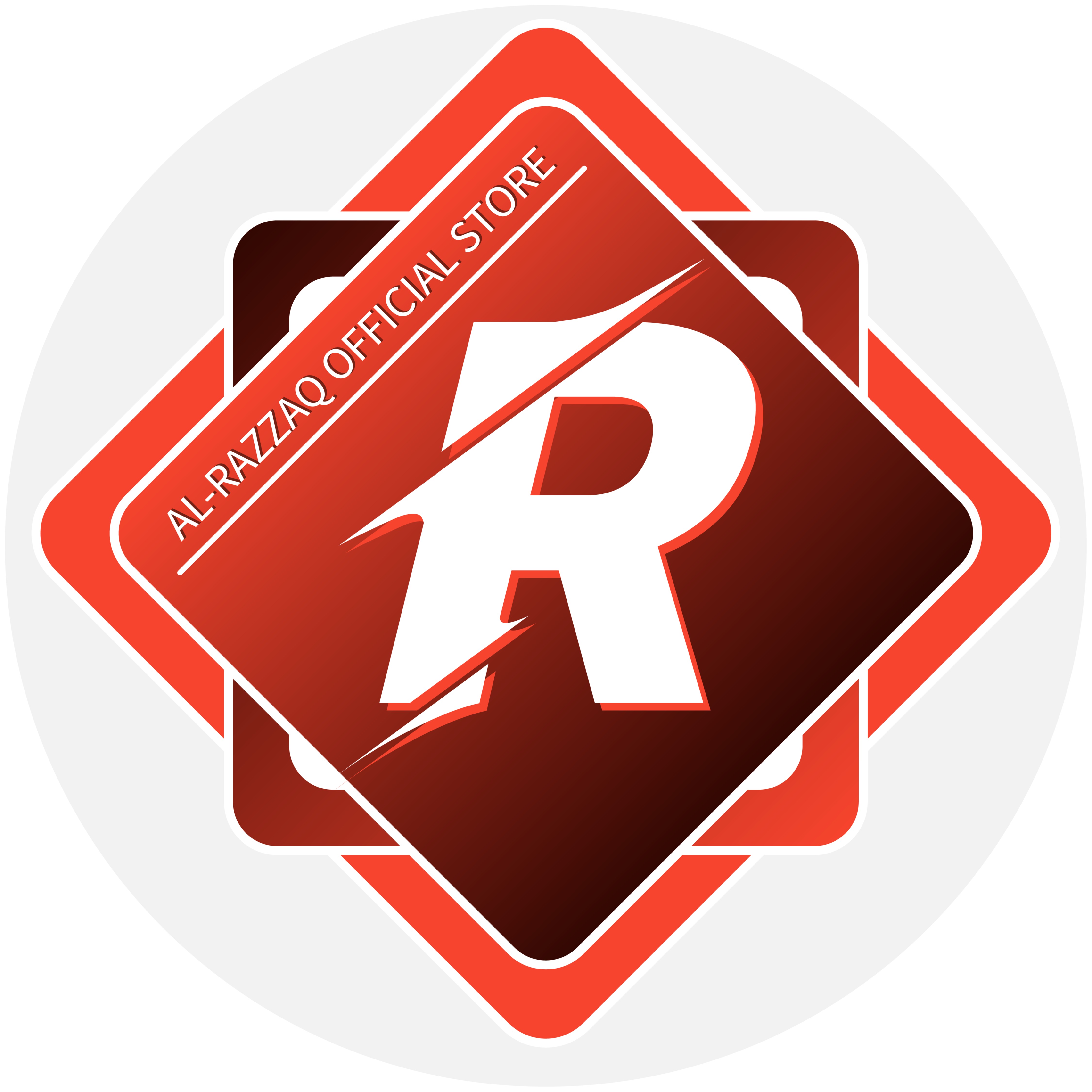 Produk AL-RAZZAQ OFFICIAL STORE | Shopee Indonesia