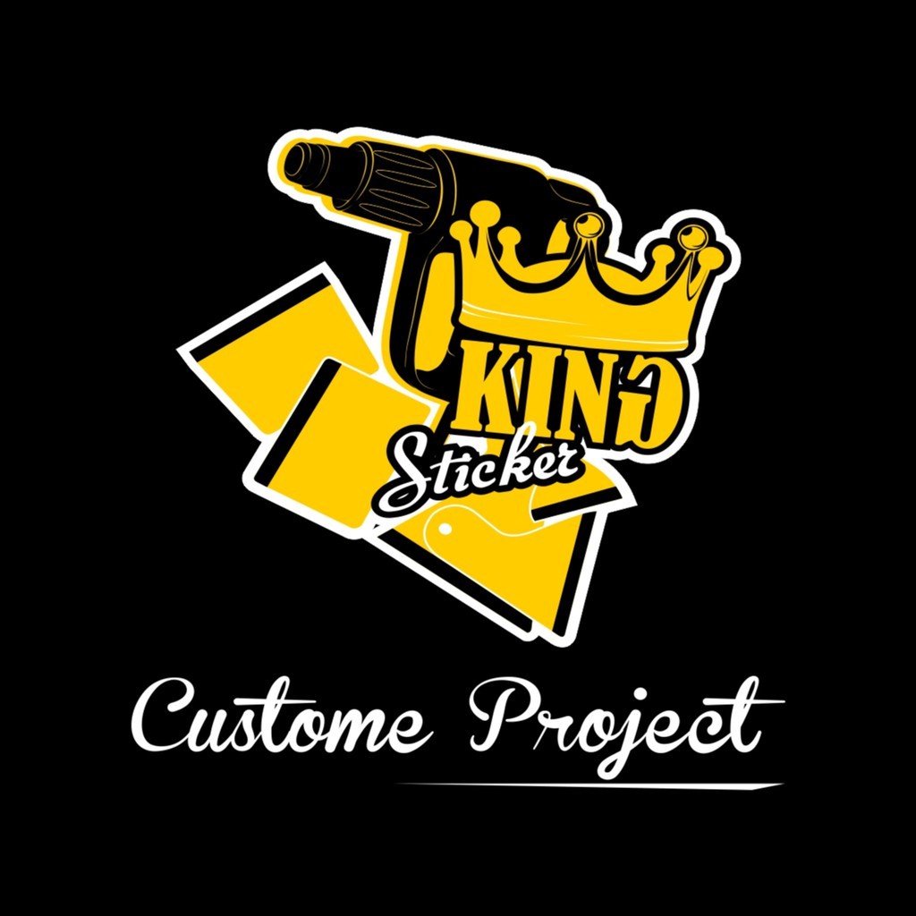 Produk King Sticker | Shopee Indonesia