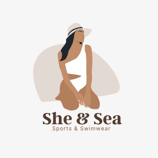 Produk She & Sea Official | Shopee Indonesia