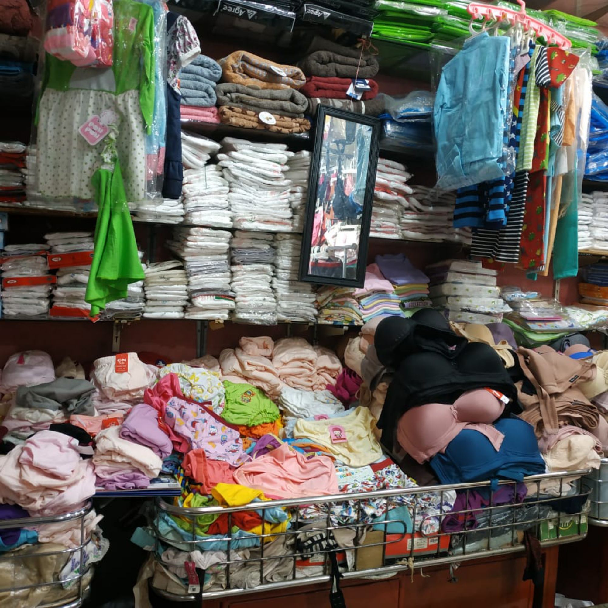 Produk Izma Store Al_Barkah | Shopee Indonesia