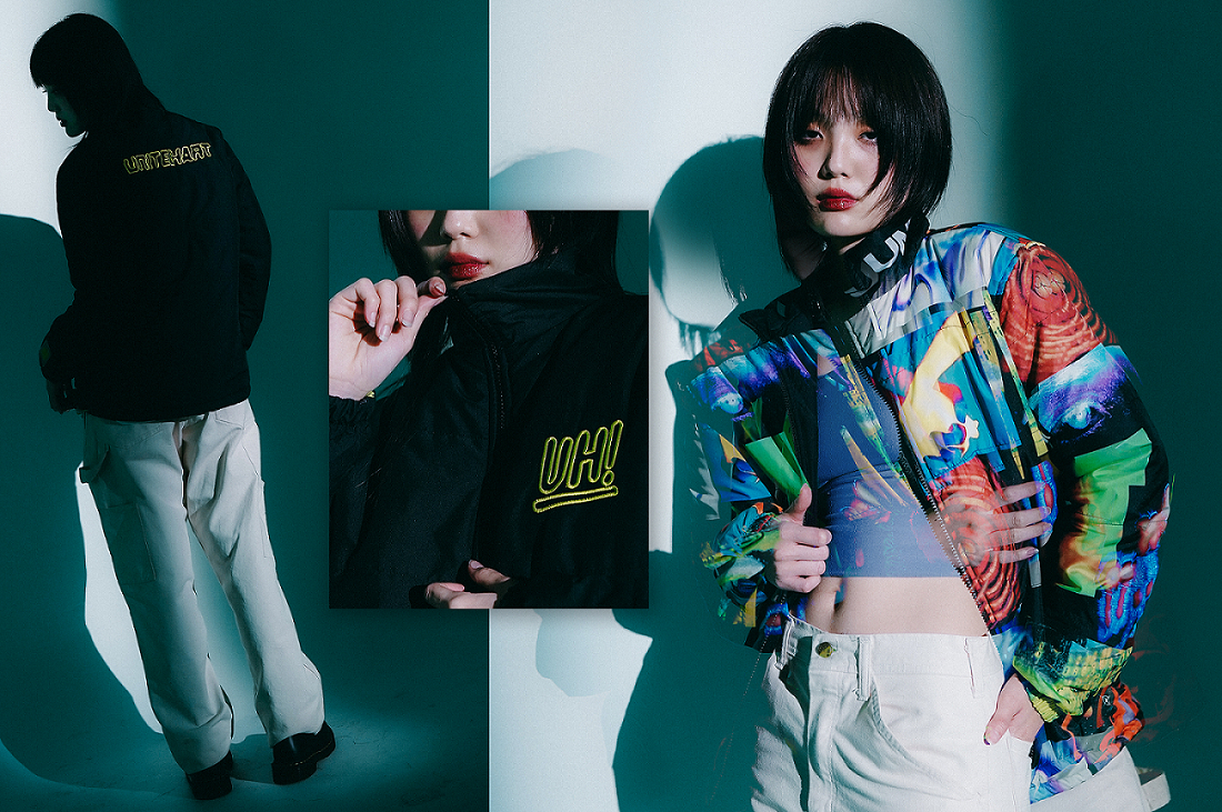 Toko Online UH! UNITEDHART | Shopee Indonesia