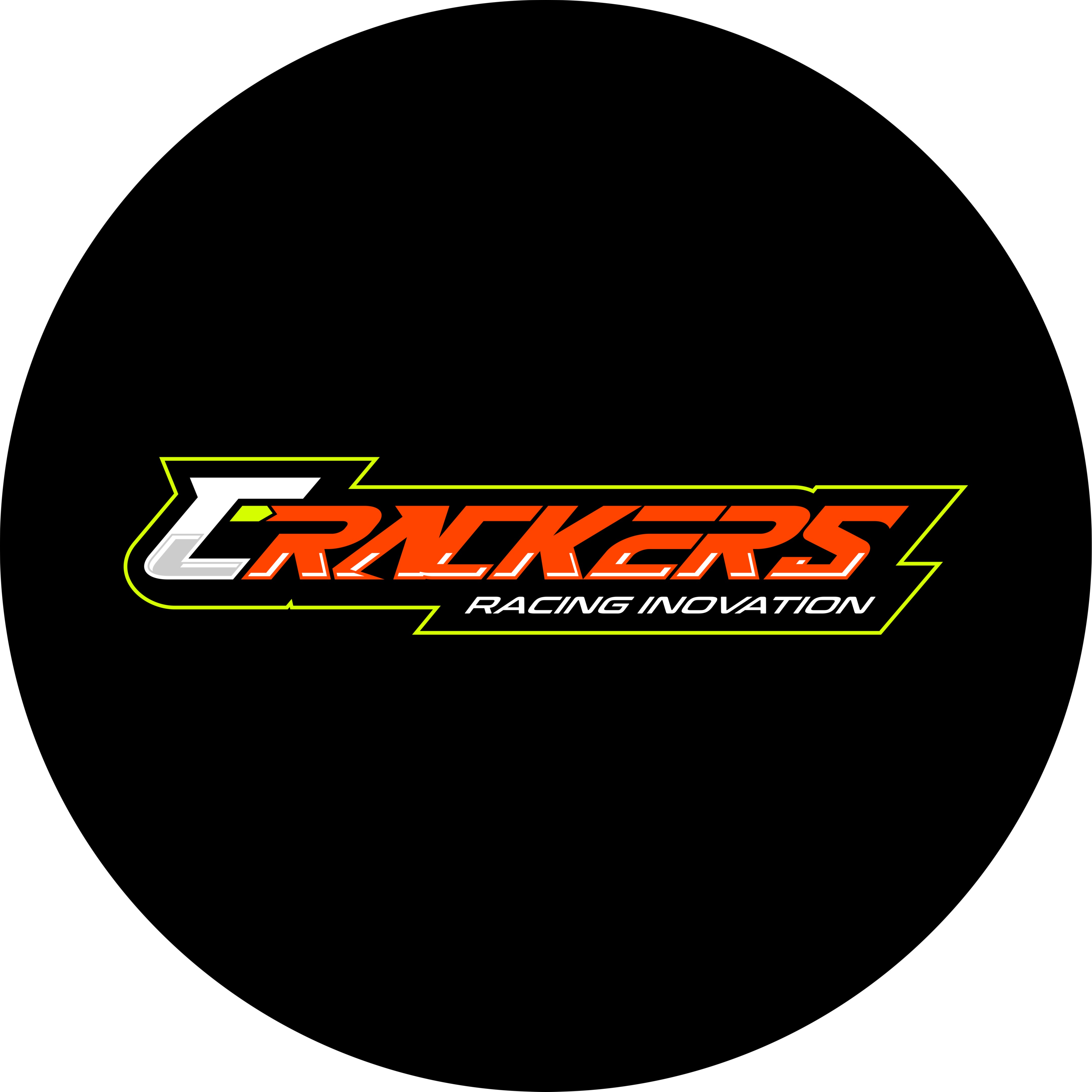 Produk CRACKERS RACING INOVATION | Shopee Indonesia