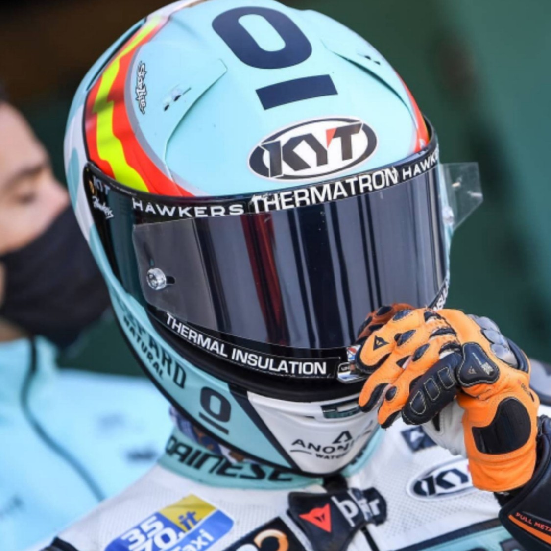 Produk Helm_Bandung | Shopee Indonesia