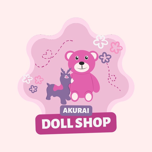 Produk Akurai.dolls | Shopee Indonesia
