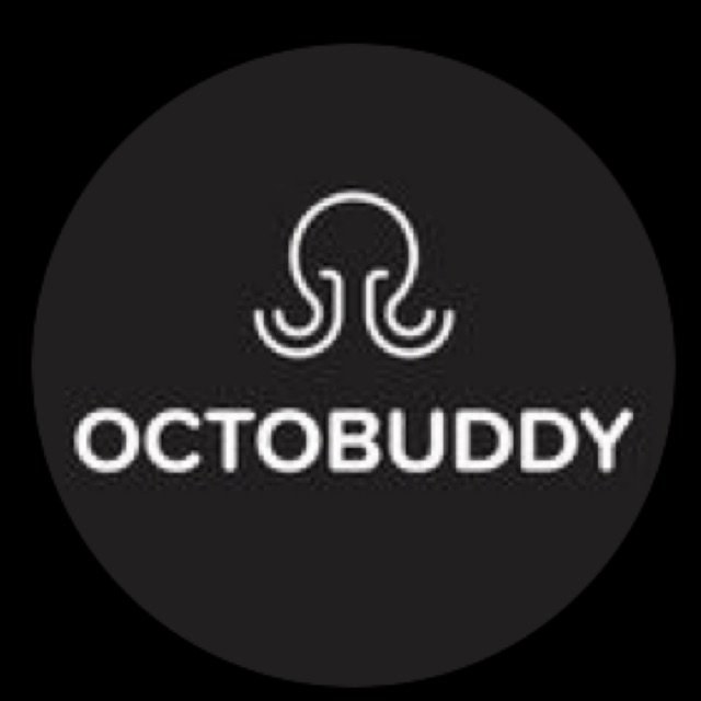 Produk Octobuddy Official | Shopee Indonesia