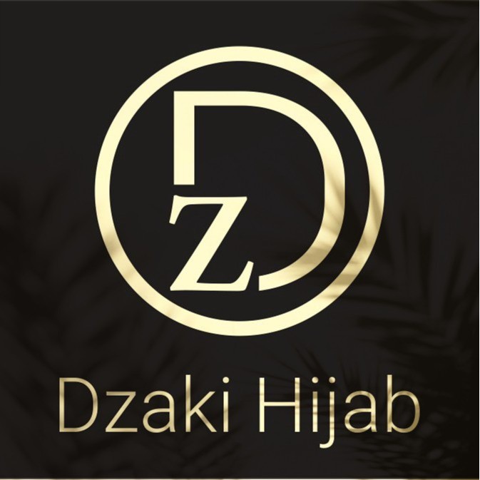 Produk DZAKI_HIJAB_OFFICIAL | Shopee Indonesia