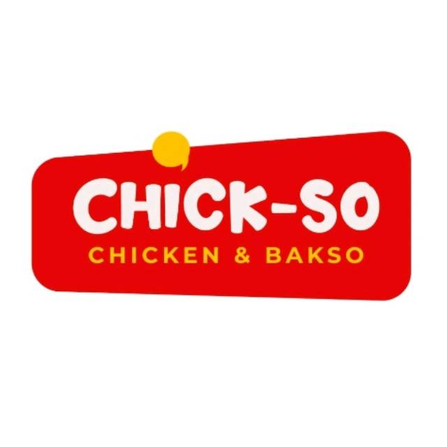Toko Online Chickso Official Store | Shopee Indonesia