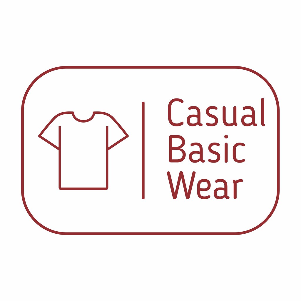 Produk BASIC WEAR STORE | Shopee Indonesia