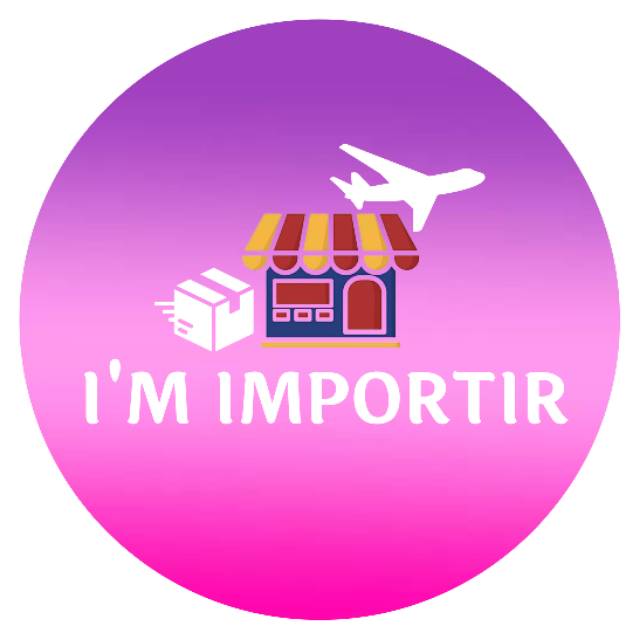 Produk i'm importir | Shopee Indonesia