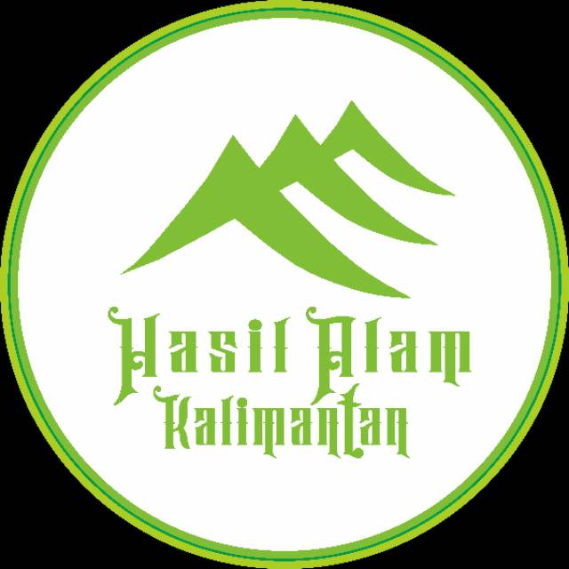 Produk Hasil Alam Kalimantan 053 | Shopee Indonesia