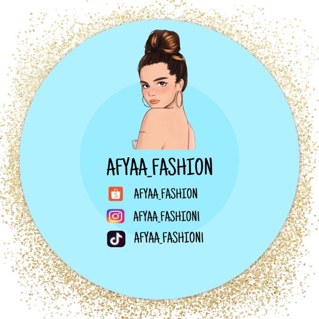 Produk AFYAA_FASHION | Shopee Indonesia