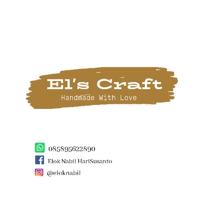 Produk Els.craft | Shopee Indonesia