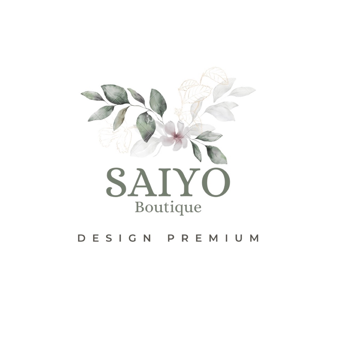 Produk SAIYO BUTIK | Shopee Indonesia
