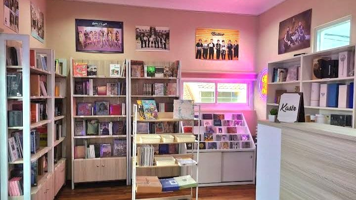 Produk InFa.Kstore | Shopee Indonesia