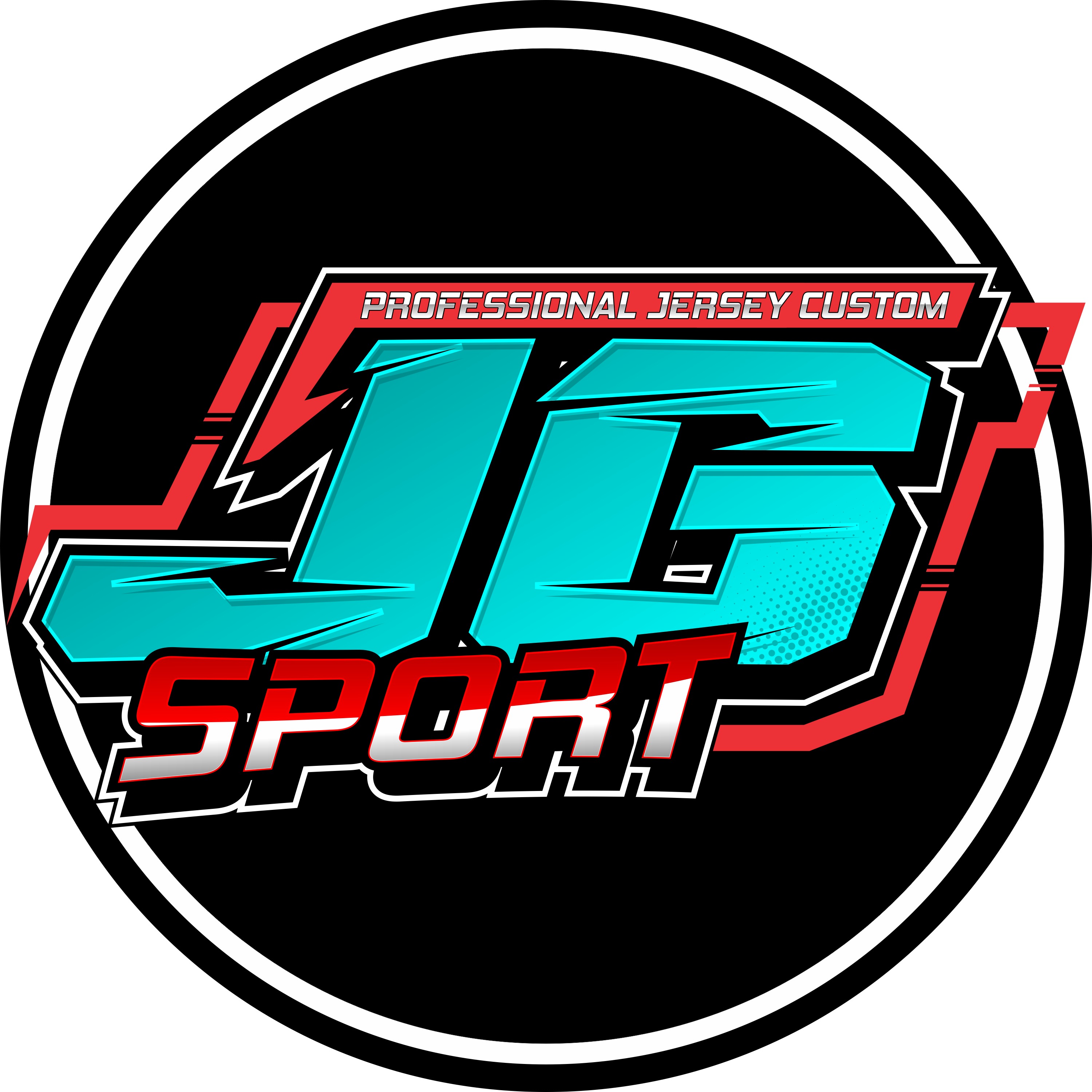 Produk JG SPORT DIGITAL PRINTING | Shopee Indonesia