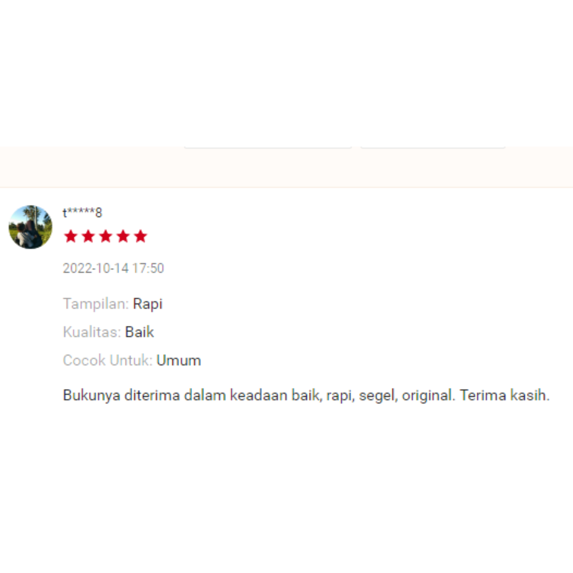 Toko Online Andi Authorized Store Surabaya | Shopee Indonesia