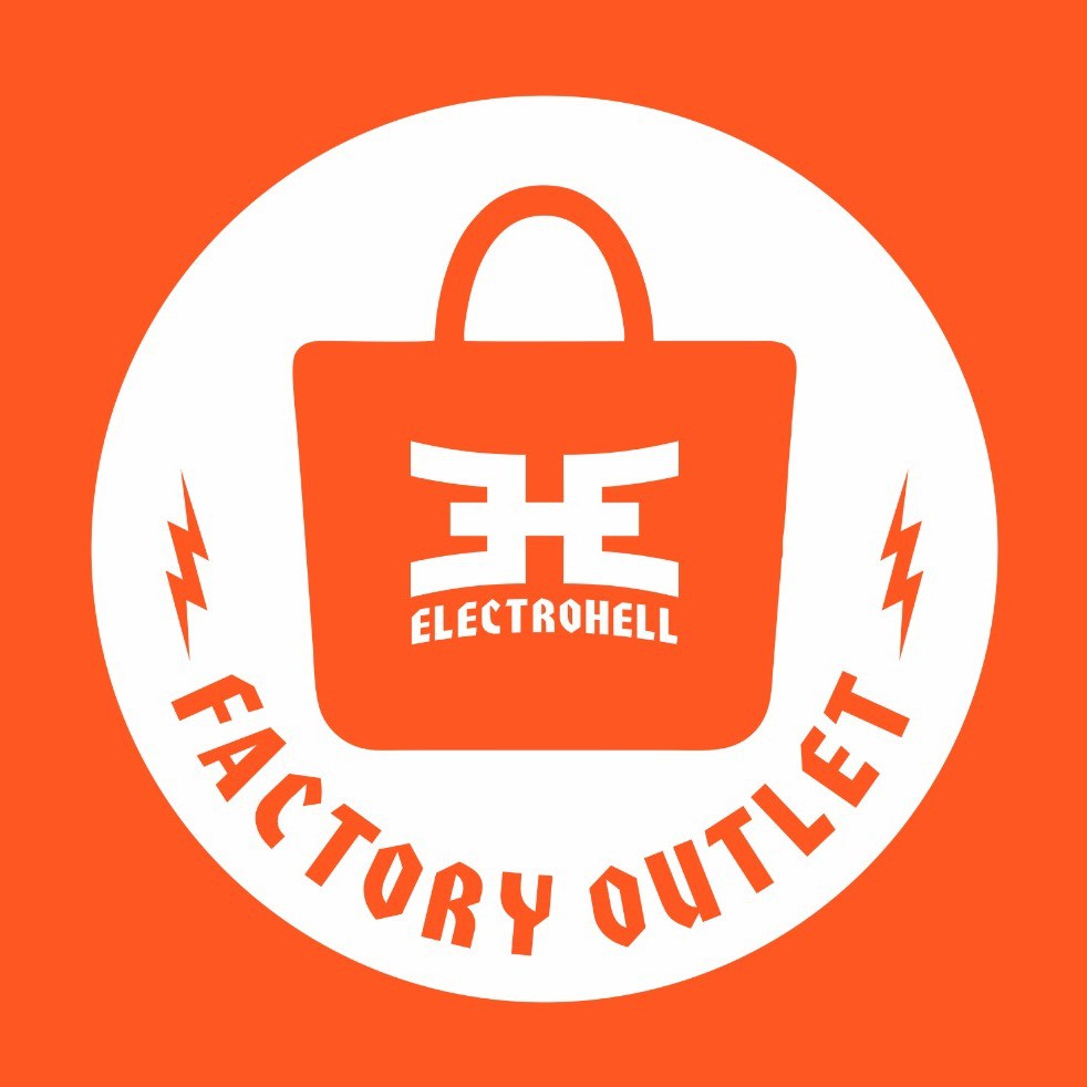 Produk Electrohell Factory Outlet | Shopee Indonesia