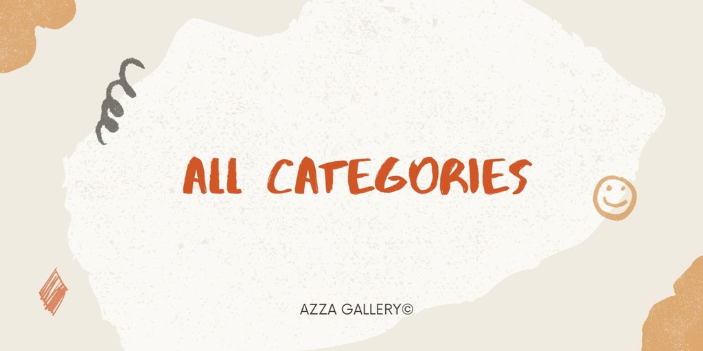 Produk Azza Galleryy | Shopee Indonesia