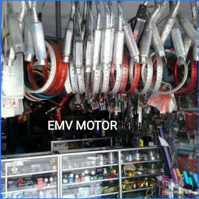 Produk emv_motor | Shopee Indonesia