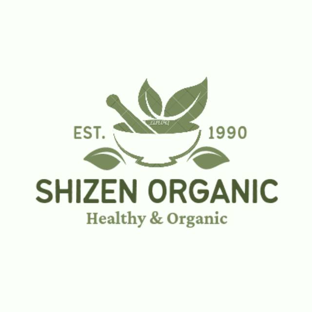 Produk SHIZEN ORGANIC | Shopee Indonesia