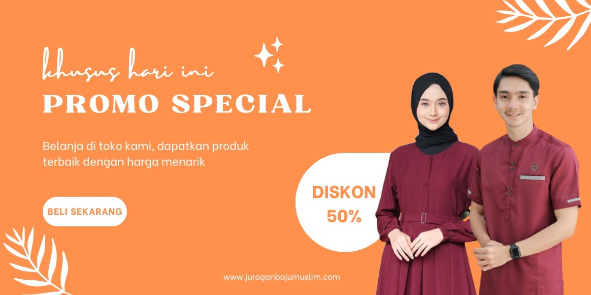 Produk Juragan Baju Muslim | Shopee Indonesia