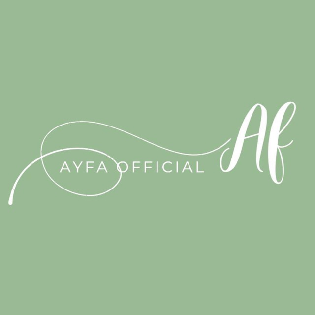 Produk Ayfa.Official | Shopee Indonesia