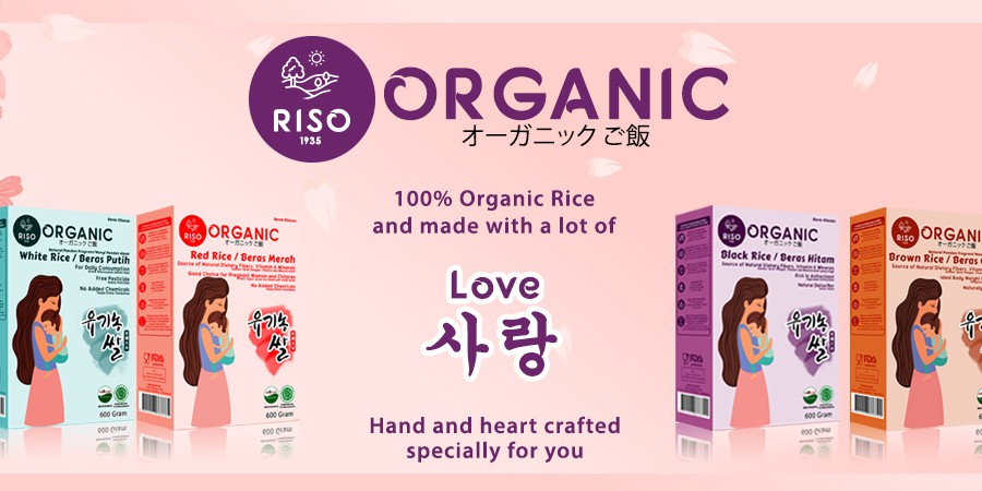 Toko Online Riso Official Shop | Shopee Indonesia