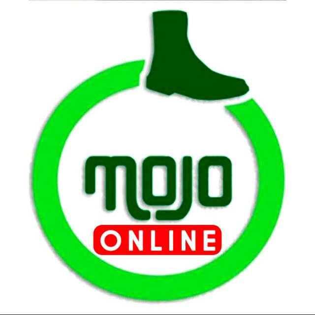 Produk Sepatu Mojo Official Store | Shopee Indonesia