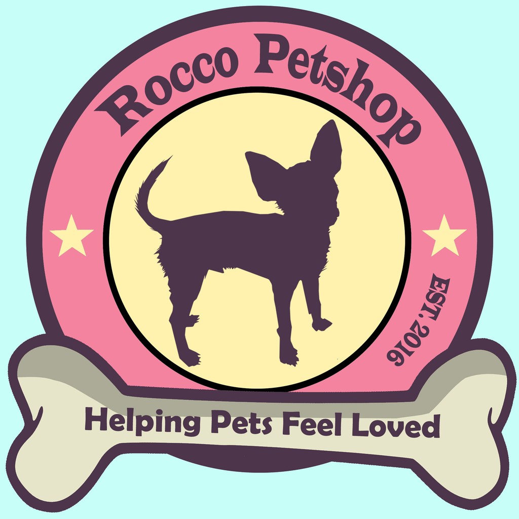 Produk Rocco Petshop | Shopee Indonesia