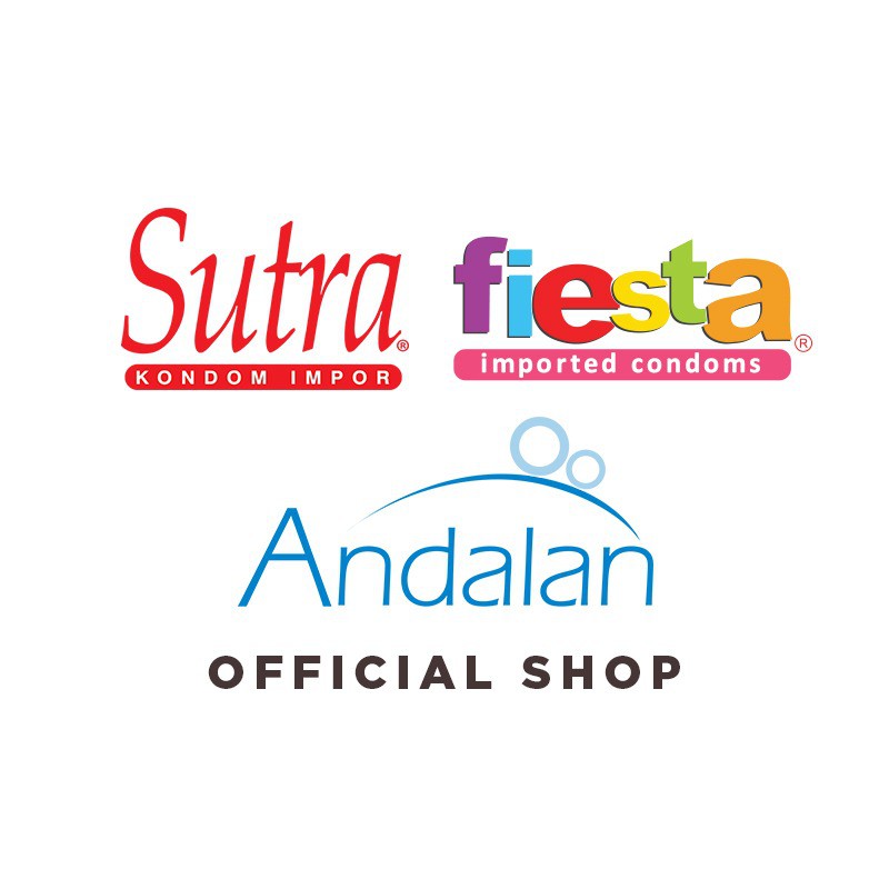 Toko Online Sutra Fiesta Official Store | Shopee Indonesia