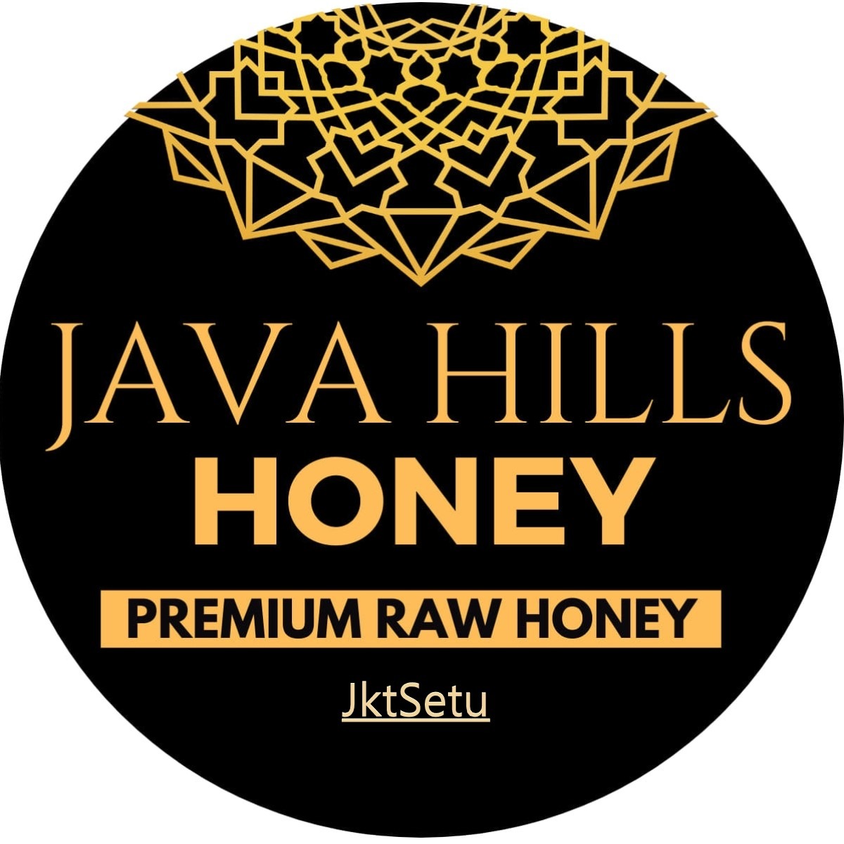 Produk JAVA HILLS HONEY _JktSetu | Shopee Indonesia