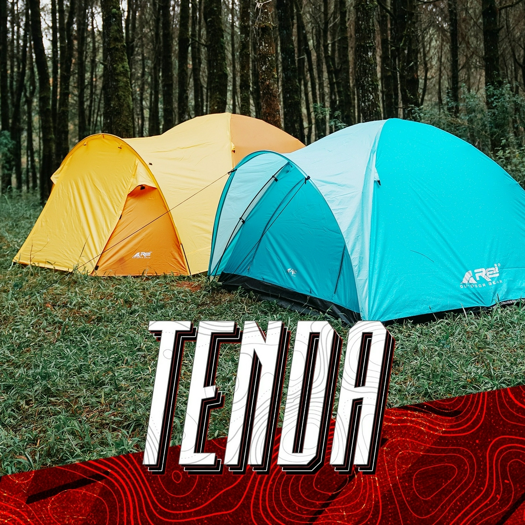 Toko Online AREI OUTDOORGEAR OFFICIAL SHOP | Shopee Indonesia