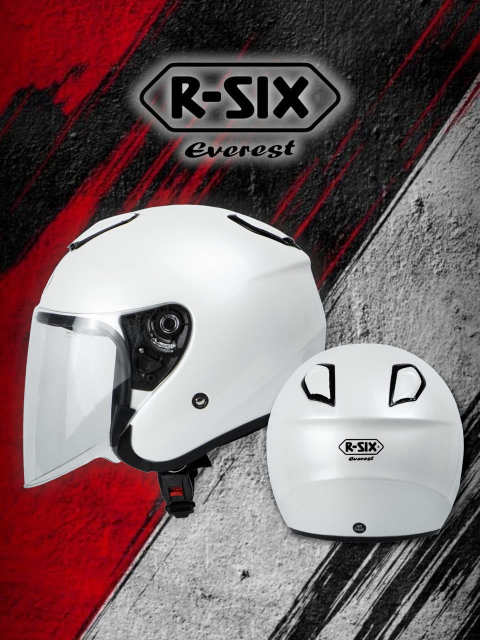 Toko Online Rsix Official Shop | Shopee Indonesia