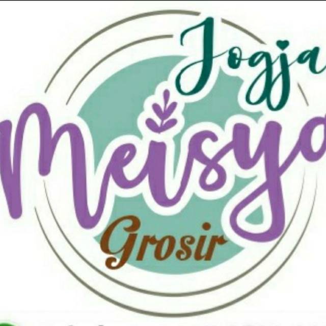 Produk Meisya Grosir Jogja | Shopee Indonesia