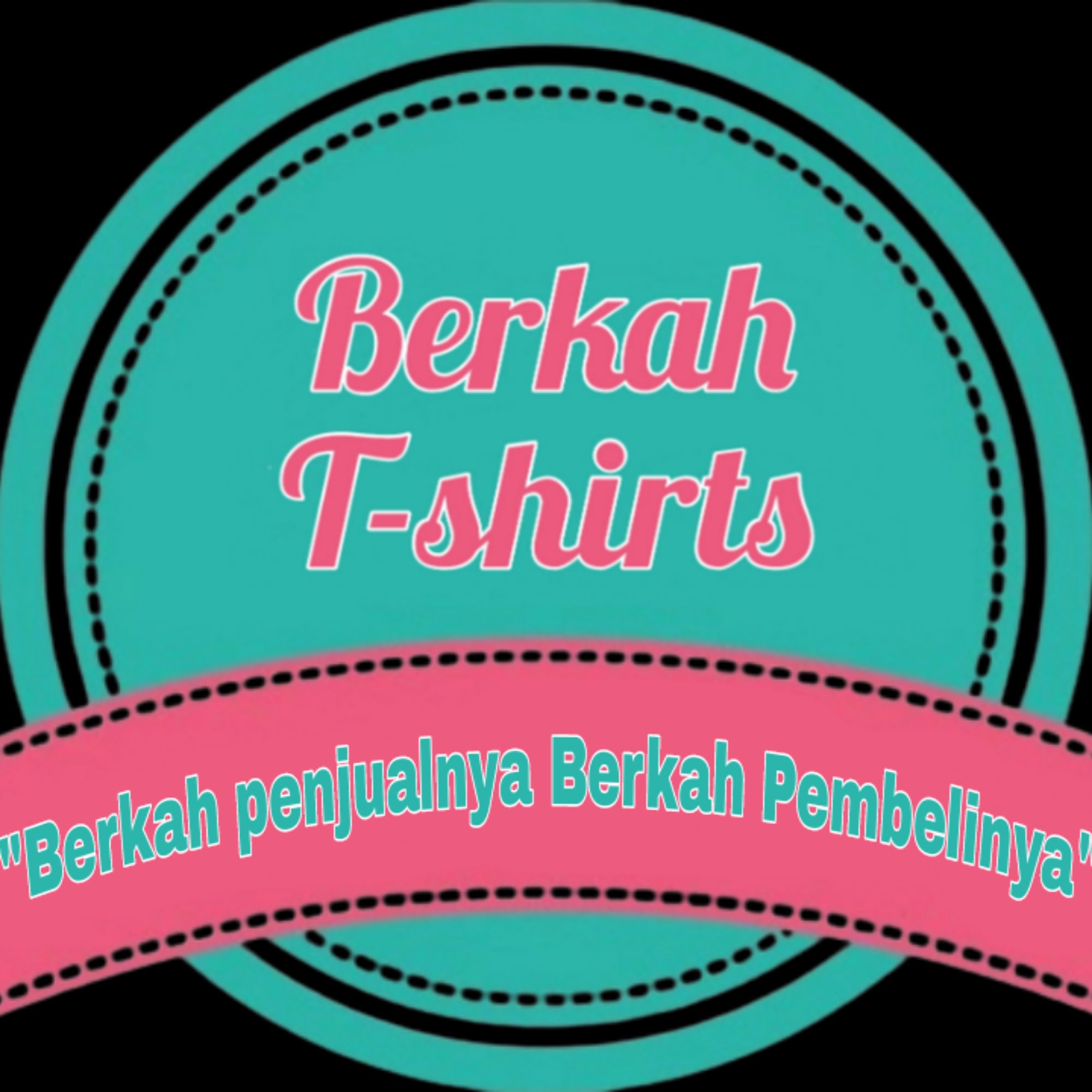 Produk Berkah T-shirts | Shopee Indonesia